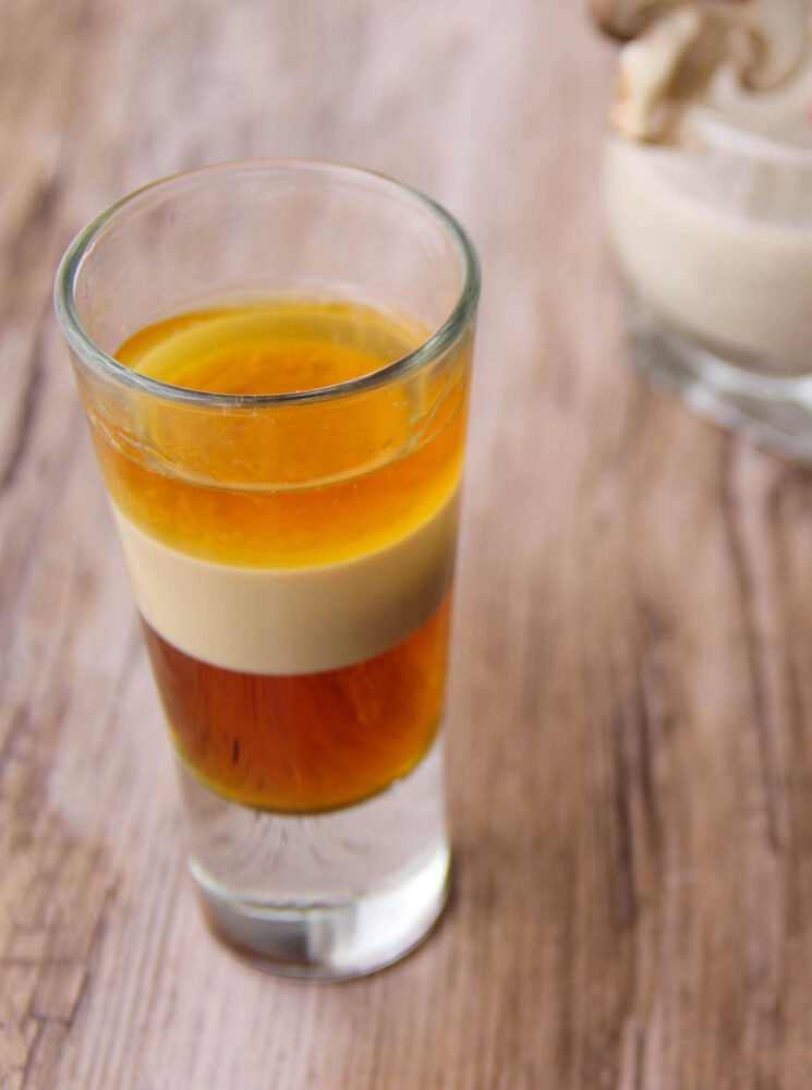 Malibu Beach cocktail recipe | Kokteyl Tarifleri