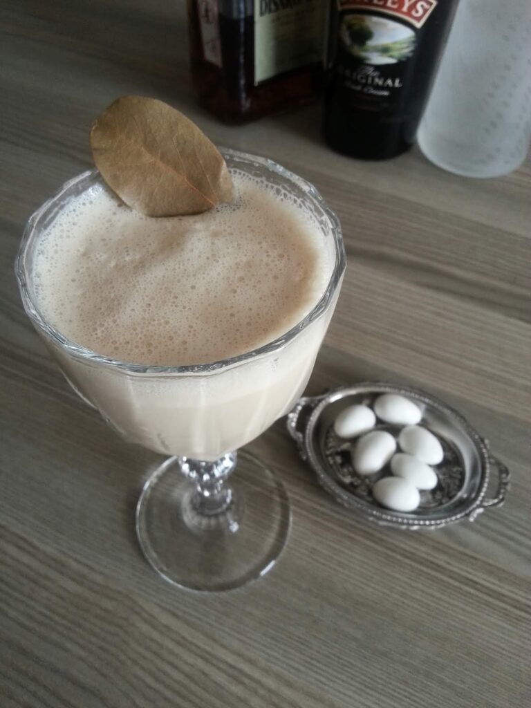 Royal Screw | Kokteyl Tarifleri