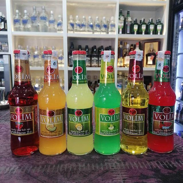 Volim Fiyatları Ne oldu ? 2022 Volim Fiyatı | Kokteyl Tarifleri